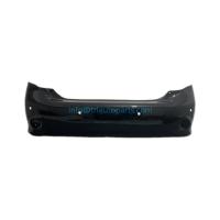 China 5215912965C2 Toyota Corolla 2019+ ABS Rear Bumpers Original Style OEM 5215912D90J0 for sale