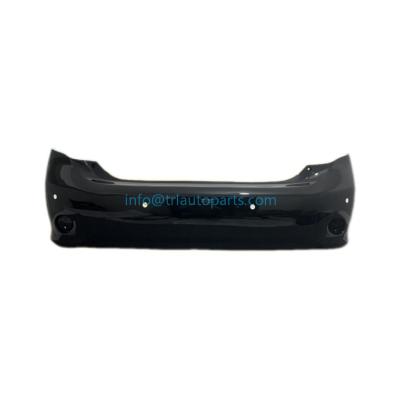 China 5215912965C2 Toyota Corolla 2019+ ABS Rear Bumpers Original Style OEM 5215912D90J0 for sale