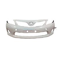 China 5211901915 Toyota Corolla 2010-2014 Front Bumper Guard 2010-2014 ZRE143 Unpainted 5211901917 for sale