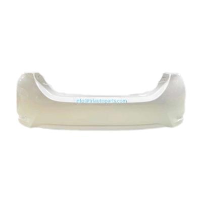 China 5215901914 For Toyota Corolla 2010-2014 Rear Bumper Guard ABS Plastic 5215902965 for sale