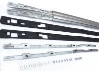 China Hyundai IX25 Creta 2014 2015 OE Style Luggage Auto Roof Racks Screw installation for sale