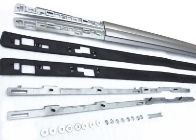 China Hyundai IX25 Creta 2014 2015 OE Style Luggage Auto Roof Racks Screw installation for sale