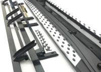 China Replacement Spare Parts Side Step Bars Fit Mitsubishi Outlander 2013 , 2017 for sale