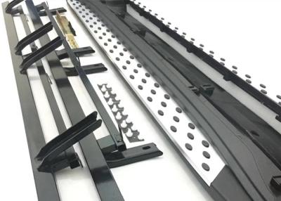 China Replacement Spare Parts Side Step Bars Fit Mitsubishi Outlander 2013 , 2017 for sale