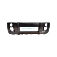 China 86511N7000 Hyundai Tucson 2004-2006 Gloss Black ABS Bumper Protector 86540N7000 for sale