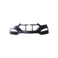 China 865112S300 Hyundai Tucson 2009-2013 Standard Bumper Guard 16kgs Heavy Duty ABS for sale