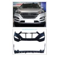 China 86540D3030 Hyundai Tucson 2004-2006 Bumper Guard Front Face 86511D3000 2015+ for sale
