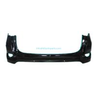 China 866112Y000 Hyundai Tucson Rear Bumper Guard 16kg Impact Resistant ABS Plastic for sale