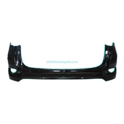 China 866112Y000 Hyundai Tucson Rear Bumper Guard 16kg Impact Resistant ABS Plastic for sale