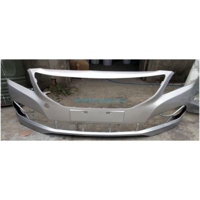 China 865652Y000 for Hyundai Tucson 2004-2006 16kg Weight Car Crash Safety Bumper Replacement Bumper for sale
