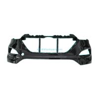 China 865112S000 Hyundai Tucson 2009-2013 Car Bumper Guard For OEM 86511N7000 for sale