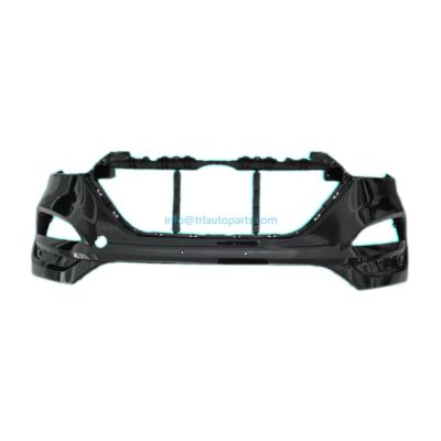 China 865112S000 Hyundai Tucson 2009-2013 Car Bumper Guard For OEM 86511N7000 for sale