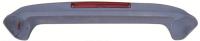 China Roof Spoiler for Toyota Surf 2008- 2010 Plastic ABS Blow Molding Process for sale