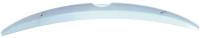 China Roof Spoiler for Toyota Corolla 2014 Plastic ABS Blow Molding Process for sale