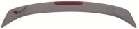 China LED Roof Spoiler for Toyota Vios Sedan 2008-2013  Blow Molding Process for sale