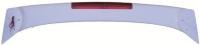 China LED Roof Spoiler for Toyota Camry 1998-2002 Air Interceptor Plastic ABS Blow Molding Process for sale
