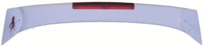 China LED Roof Spoiler for Toyota Camry 1998-2002 Air Interceptor Plastic ABS Blow Molding Process for sale