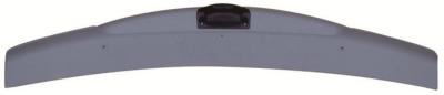 China ABS Roof Spoiler for Honda Accord 2006 2007 Blow Molding Process for sale