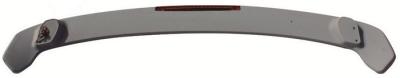 China Rear wing spoiler for HONDA CIVIC 2012+ Automotive Decoration Blow Molding Preocess for sale