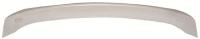 China Rear Wing Spoiler for HONDA CIVIC 2015 with LED light / Lip Automobile spare parts for sale