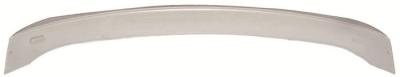 China Rear Wing Spoiler for HONDA CIVIC 2015 with LED light / Lip Automobile spare parts for sale