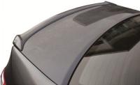 China Roof Spoiler for Honda Spirior 2009+ Lip Air Interceptor Blow Molding Process for sale