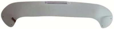 China Roof Spoiler for Mazda 5 2008 2011 with LED light Automotive Decoration for sale
