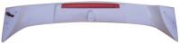 China Rear Auto Roof Spoiler with LED light for Mitsubishi Lancer Lioncel Automobile Decoration for sale