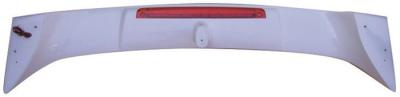 China Rear Auto Roof Spoiler with LED light for Mitsubishi Lancer Lioncel Automobile Decoration for sale