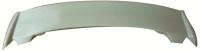 China Tail Wing for Mitsubishi Mirage Automotive Decoration made by Blowing Molding for sale