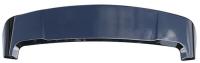 China Rear Auto Roof Spoiler for Mitsubishi Outlander 2013,2017 Automobile Spare Parts for sale