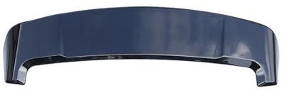 China Rear Auto Roof Spoiler for Mitsubishi Outlander 2013,2017 Automobile Spare Parts for sale
