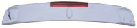 China Tail Wing for NISSAN ALTIMA 2005 2008 and 2013 Automotive Decoration for sale