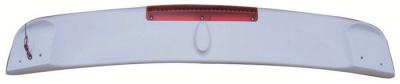 China Tail Wing for NISSAN ALTIMA 2005 2008 and 2013 Automotive Decoration for sale