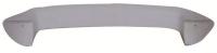 China Auto Roof Spoiler for NISSAN JUKE Rear Wing Parts and Accessories Plastic ABS for sale