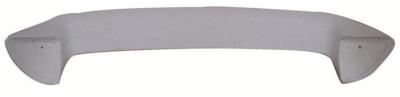 China Auto Roof Spoiler for NISSAN JUKE Rear Wing Parts and Accessories Plastic ABS for sale
