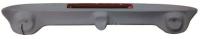 China Primer Tailgate Spoiler fit for NISSAN PALADIN Auto Modified Parts ABS Material for sale