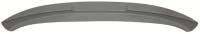 China Tail Spoiler for Nissan Qashqai 2008-2012 Blow Molding Process Air Interceptor for sale
