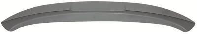 China Tail Spoiler for Nissan Qashqai 2008-2012 Blow Molding Process Air Interceptor for sale