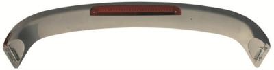 China Roof Spoiler for NISSAN SUNNY 2011 Air Interceptor Blow Molding Process for sale