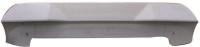 China Roof Spoiler for SUZUKI GRAND VITARA 2005-2011 Plastic ABS Automotive Decoration for sale