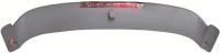 China Car Roof Spoiler /Air Interceptor for Toyota Corolla Conservado and Fielder Vehicle Spare parts for sale