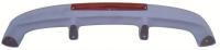 China Air Interceptor with LED Light for Toyota IPSUM 1996 1997 1998 1999 Rear Wing Spoiler for sale