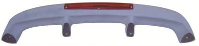 China Air Interceptor with LED Light for Toyota IPSUM 1996 1997 1998 1999 Rear Wing Spoiler for sale