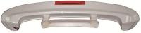 China Auto Rear Wing Spoiler for Toyota Land Cruiser FJ100 2006 2007 with LED Car Accessories for sale
