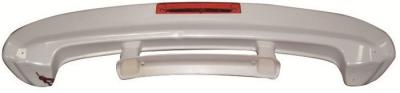 China Auto Rear Wing Spoiler for Toyota Land Cruiser FJ100 2006 2007 with LED Car Accessories for sale
