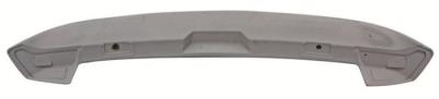 China Air Interceptor for SUBARU FORESTER 2009 2010 2011 Auto Wing Spoiler for sale