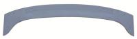 China Car Rear Parts suit for FORD MONDEO 2013 ABS Roof spoiler Blow Molding Process for sale