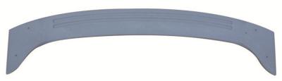 China Car Rear Parts suit for FORD MONDEO 2013 ABS Roof spoiler Blow Molding Process for sale