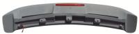China Auto Air Interceptor for FORD FOCUS HATCHBACK ST 2005-2011 and 2012+ Auto Accessories for sale